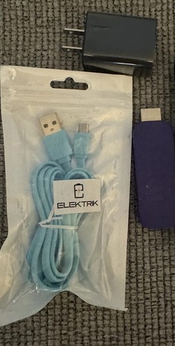 Roku 3500X Black Purple 2nd Generation HDMI M-Go Edition Streaming ...