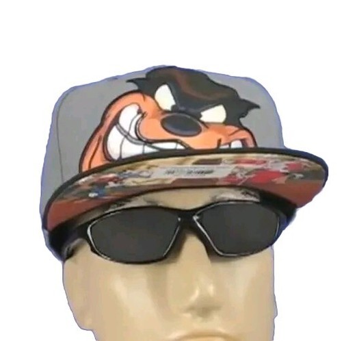 New Era Disney "Prince and the Pauper" back Vintage Baseball Cap Hat 6 ...