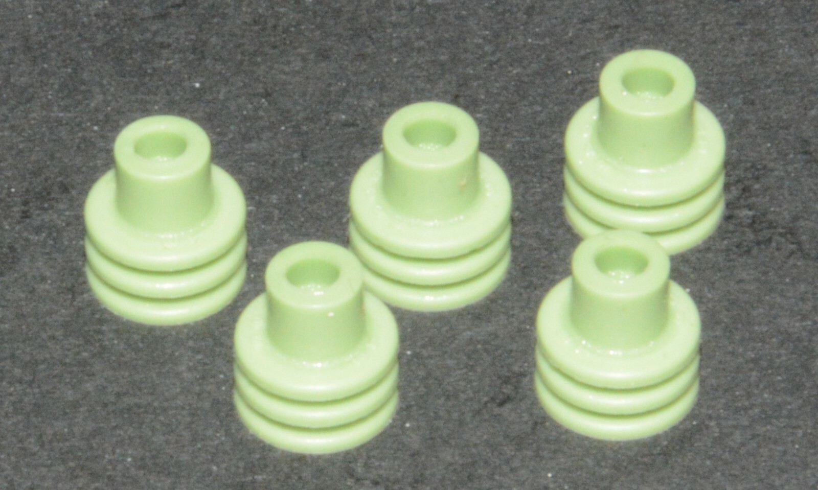 WEATHER PACK CONNECTOR 6-PIN -refer photos | eBay