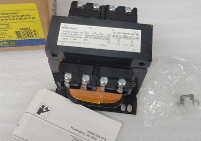 Transformers - Square D Transformer