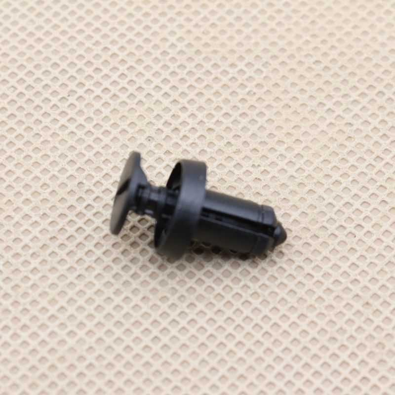 20X Push-Type Retainer Clip Fastener For Renault Fiat Dacia 7703072361 ...