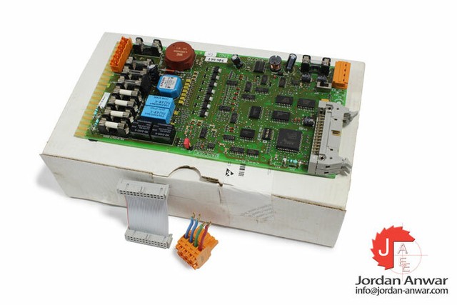 SIEMENS E3G070 UNIVERSAL CONTROL MODULE PCB for sale online | eBay