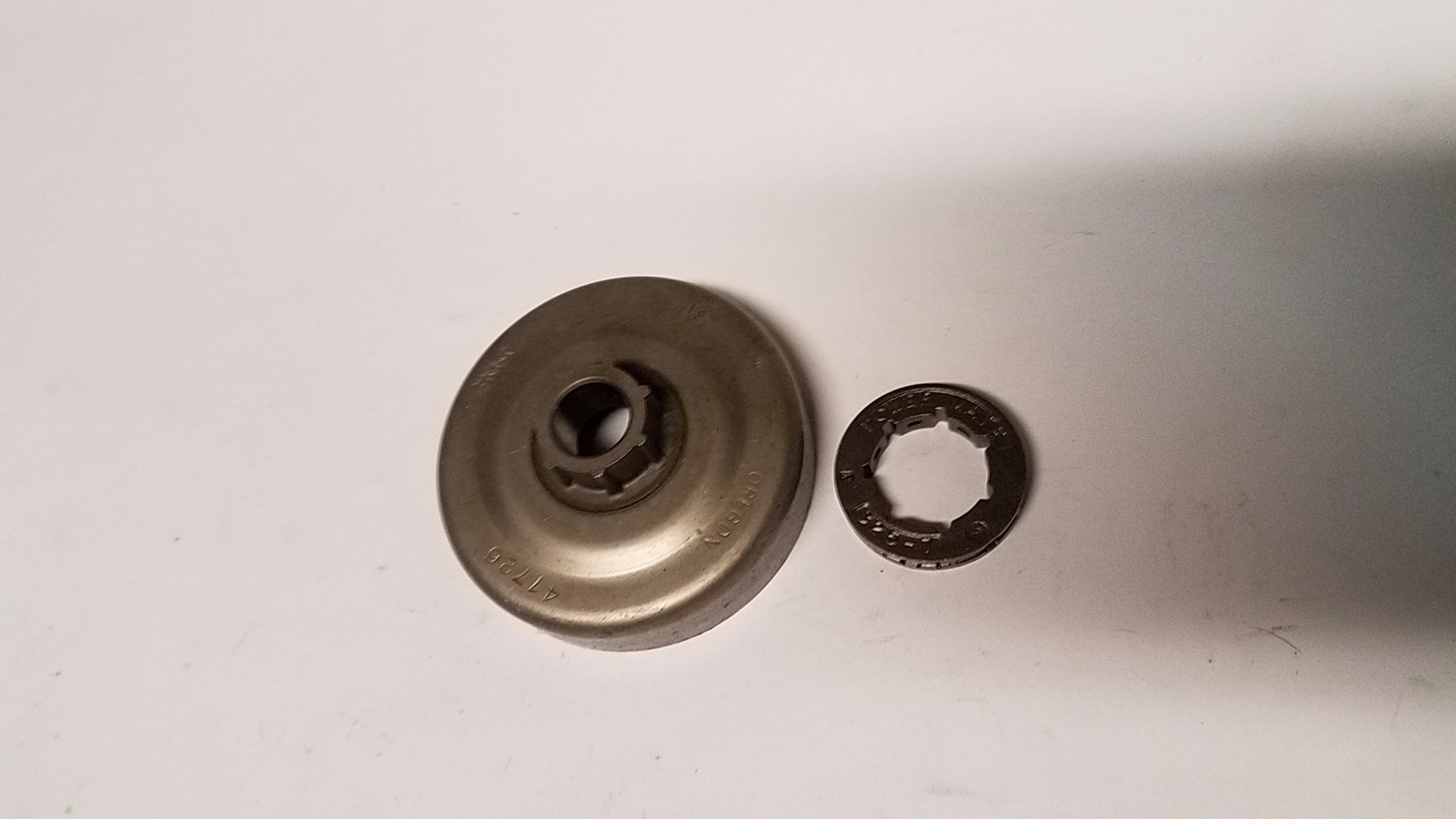 Oregon 41726X POWER MATE SPROCKET SYSTEM fits | eBay