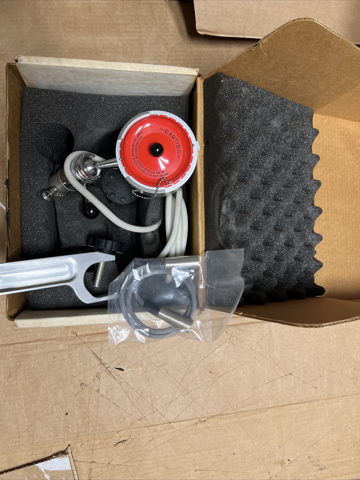 Medtronic Biomedicus Surgical Model 540T External Drive Motor | eBay