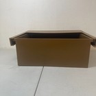 Vintage Rubbermaid Spacemaker Bread Maker NOS w/Original Box OPEN BOX ...