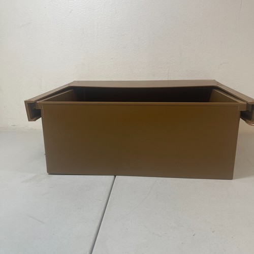 Vintage Rubbermaid Spacemaker Bread Maker NOS w/Original Box OPEN BOX ...