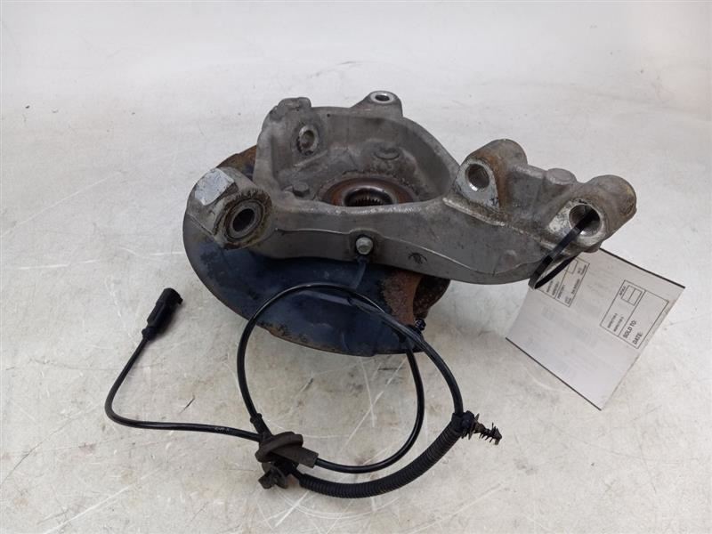 2007-2017 GMC ACADIA SLT FRONT RIGHT PASSENGER SPINDLE KNUCKLE | eBay