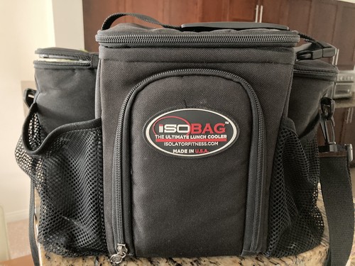 ISO lunch bag | eBay