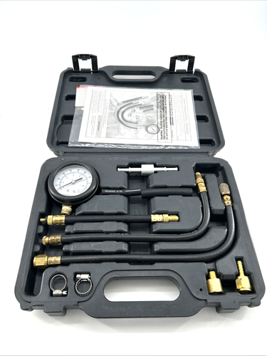 Pittsburgh Automotive Tool 62623 Fuel Injection Pump Tester | eBay