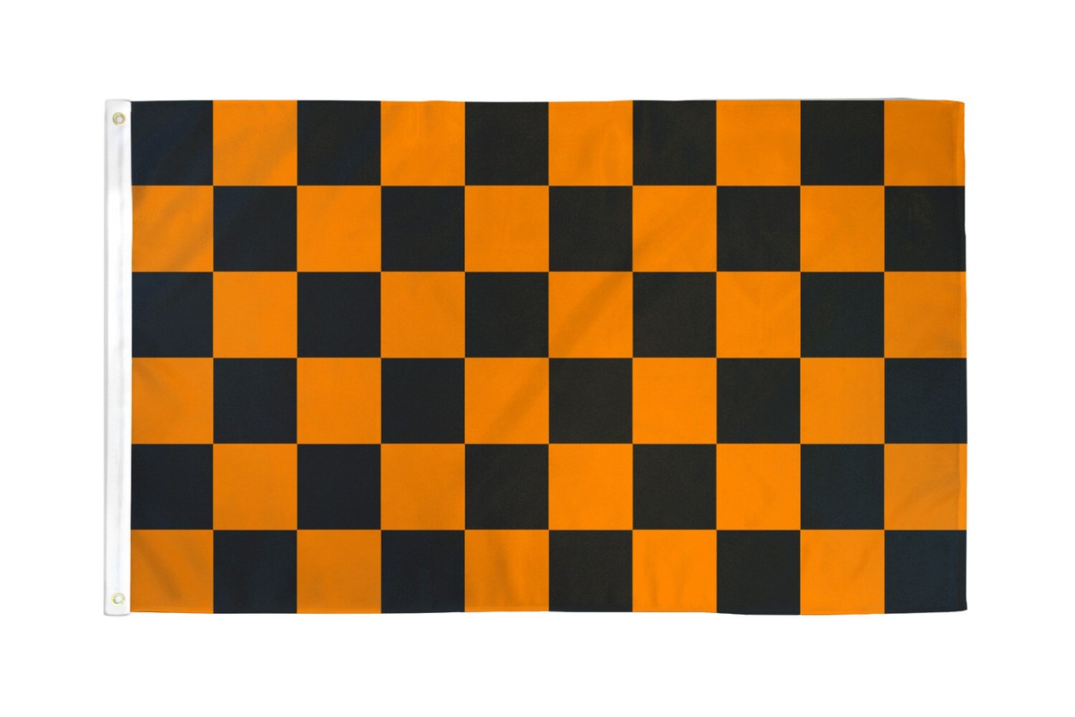 Nascar Finish Line Flag
