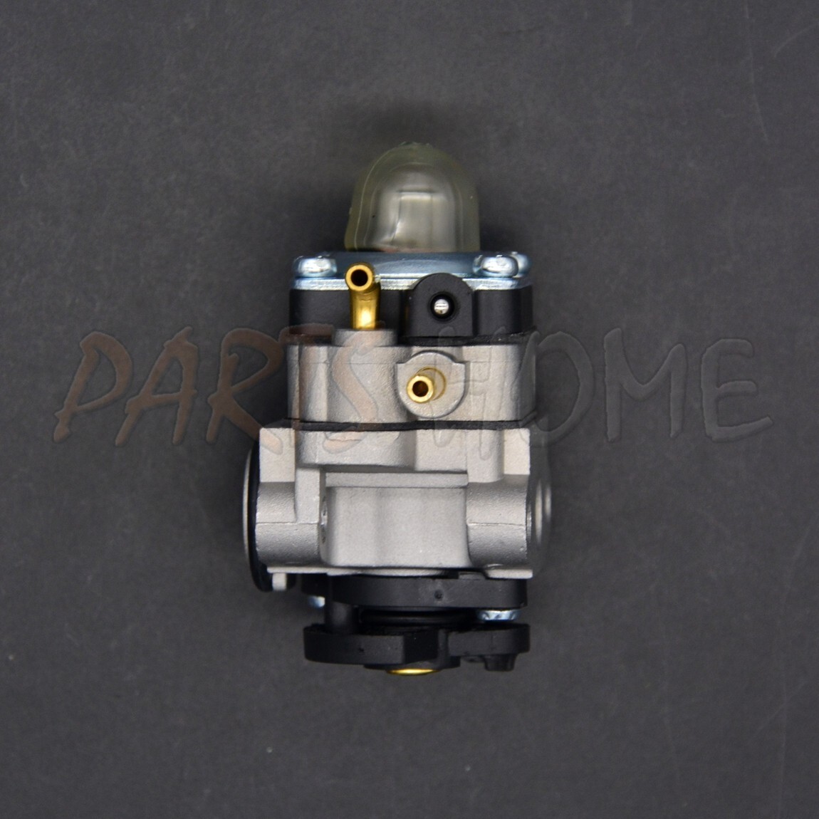 Carburetor For Homelite 26cc String Trimmer UT-26CSL3 VNM UT26CSL3VNM ...