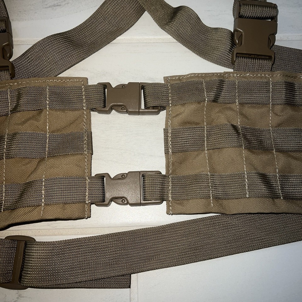 Tactical Tailor Split Chest Rig | eBay