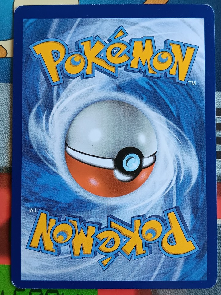 Pokemon - Lapras 23/78 Pokemon GO Rare Holo 2022 NM | eBay