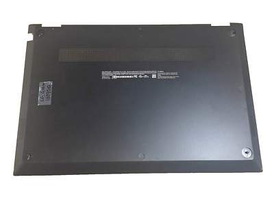 Genuine OEM LG GRAM LG 16T90P LAPTOP - Back Bottom Base Case Cover ...