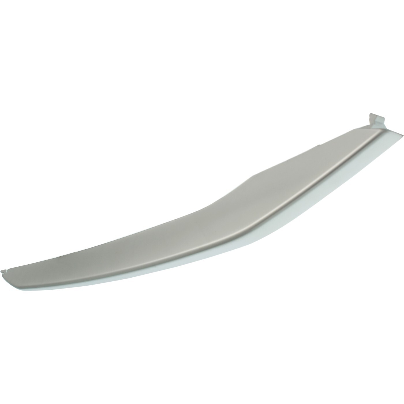 Bumper Face Bar Trim Molding Step Pad Front Passenger Right Side for ...