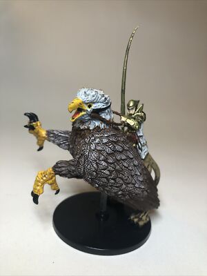 Griffon Cavalry - Waterdeep Dragon Heist 42 D&D Miniature | eBay