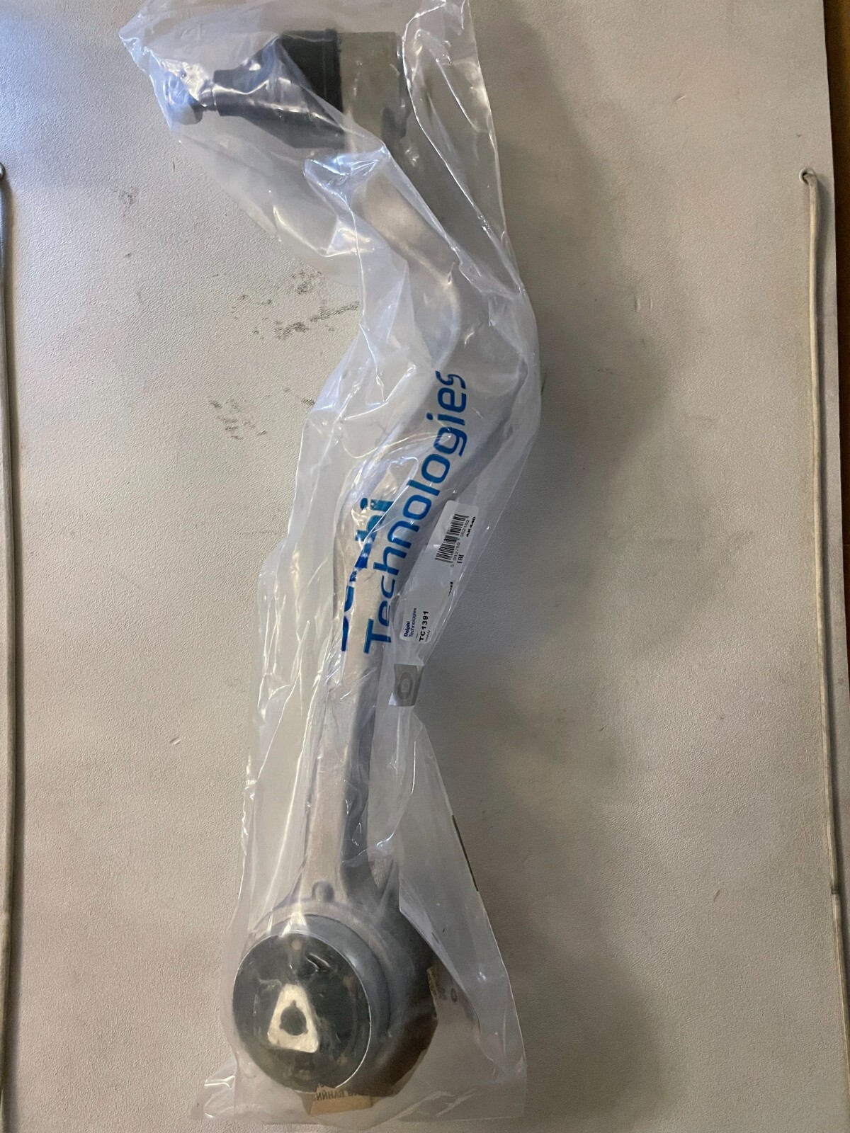 Delphi OEM Fr Control Arm for BMW 525i 528i 530i 535i 545i 550i M5 ...