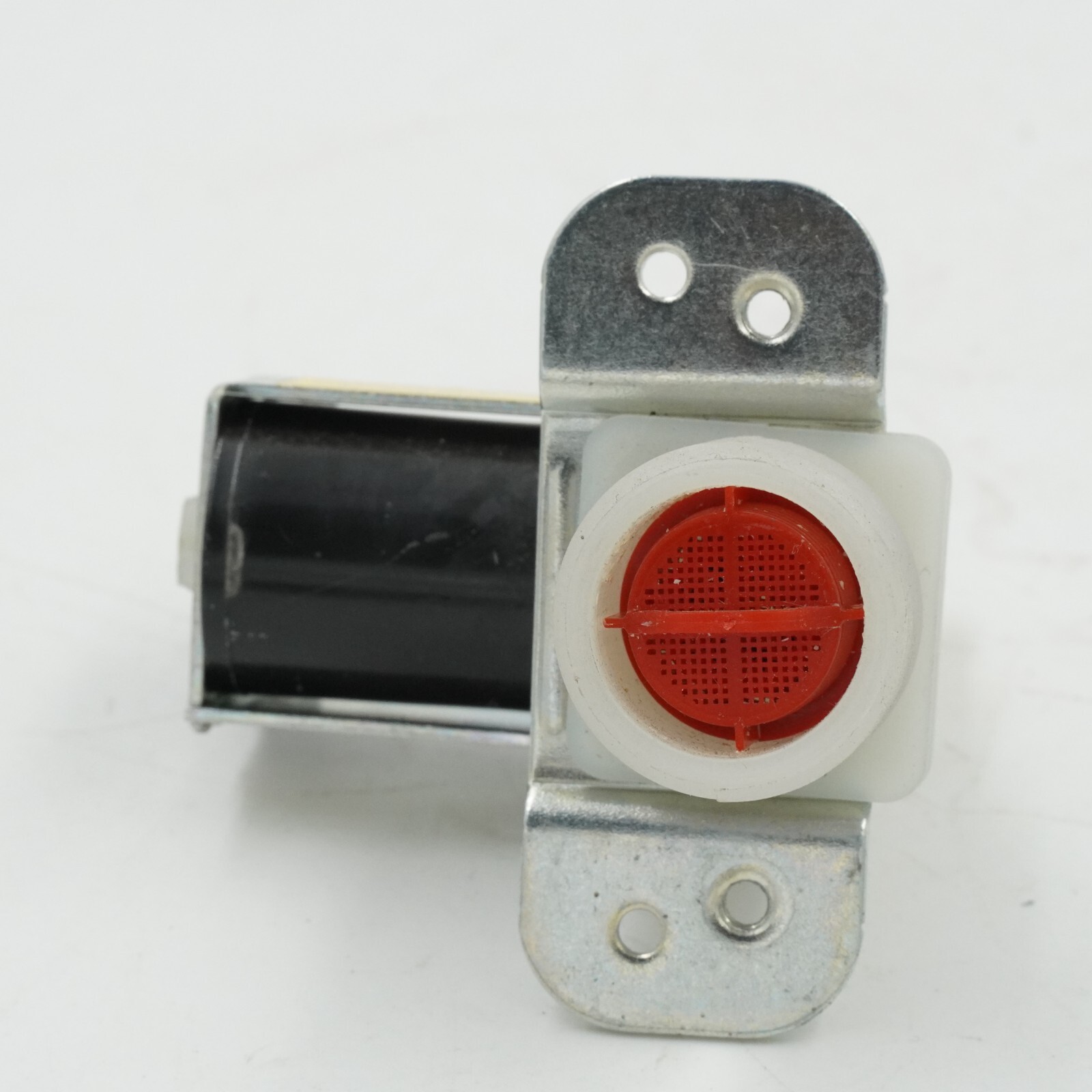 Equator 1135 1 Way Hot Water Valve For 4400N Super Combo Washer Dryer ...