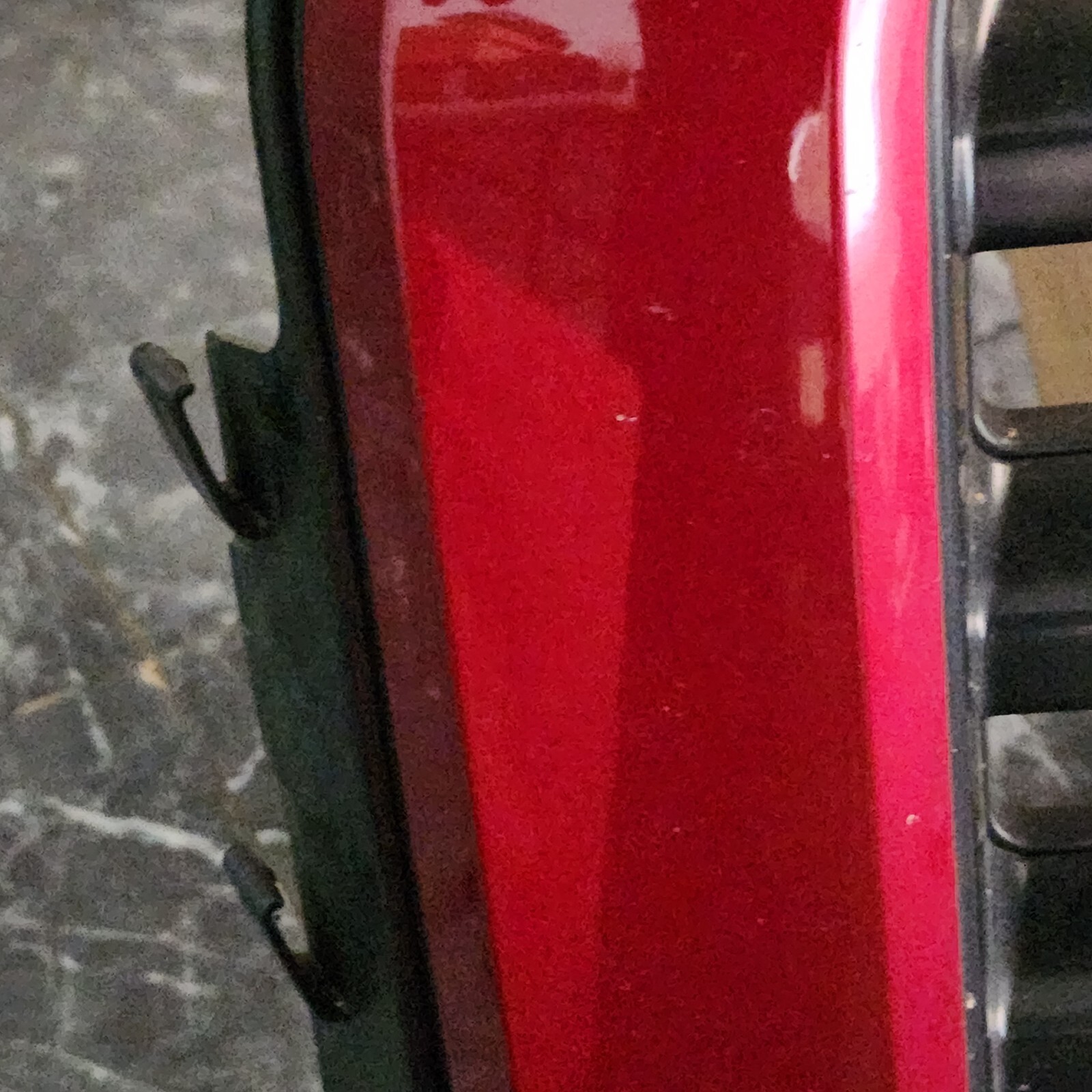 Ford 2015-2017 OEM F150 Horizontal Front Bumper Upper Grille | eBay