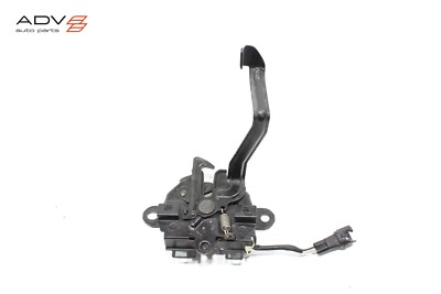 2010 - 2024 TOYOTA 4RUNNER HOOD BONNET LOCK LATCH OEM | eBay