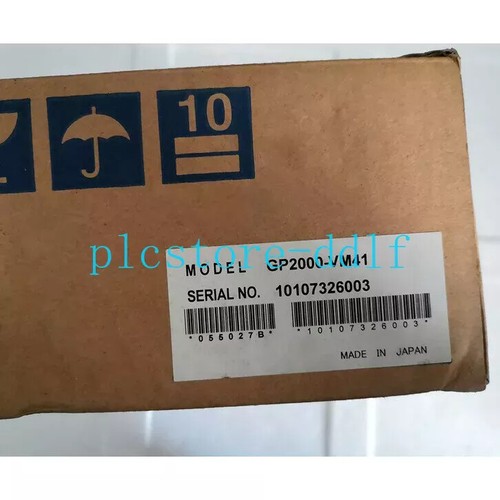 1PC New Pro-face GP2000-VM41 Touch Screen In Box Expedited Shipping | eBay