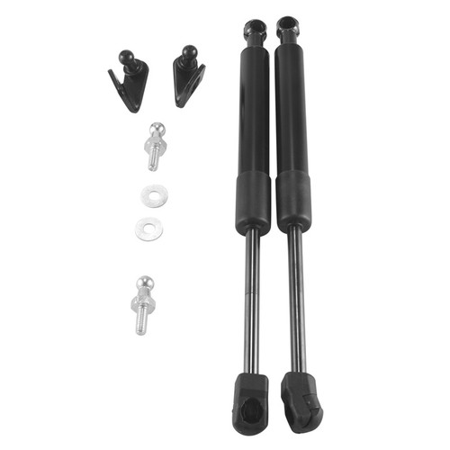 Car Engine Hood Support Damper Modify Front Bonnet Bar Shock Lift1369 ...
