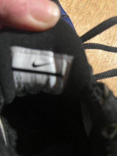 Nike Air Max Plus Hyper Blue Size 4y | eBay