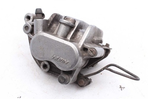 Brake caliper front left Honda NT 650 Hawk GT RC31 88-91 | eBay