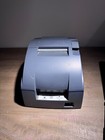 Epson TM-U220B Receipt Printer MODEL M188B | eBay