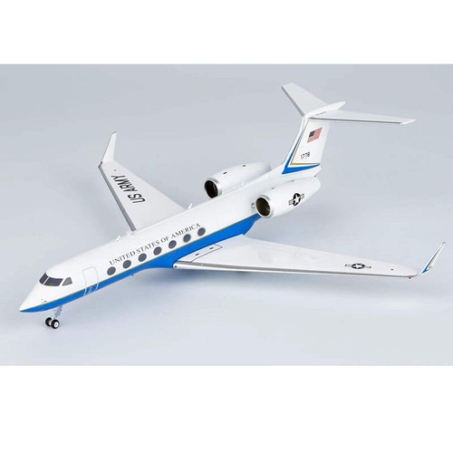 NG 1/200 US Air Force Gulfstream 550 C-37B VIP Aircraft Alloy Model | eBay