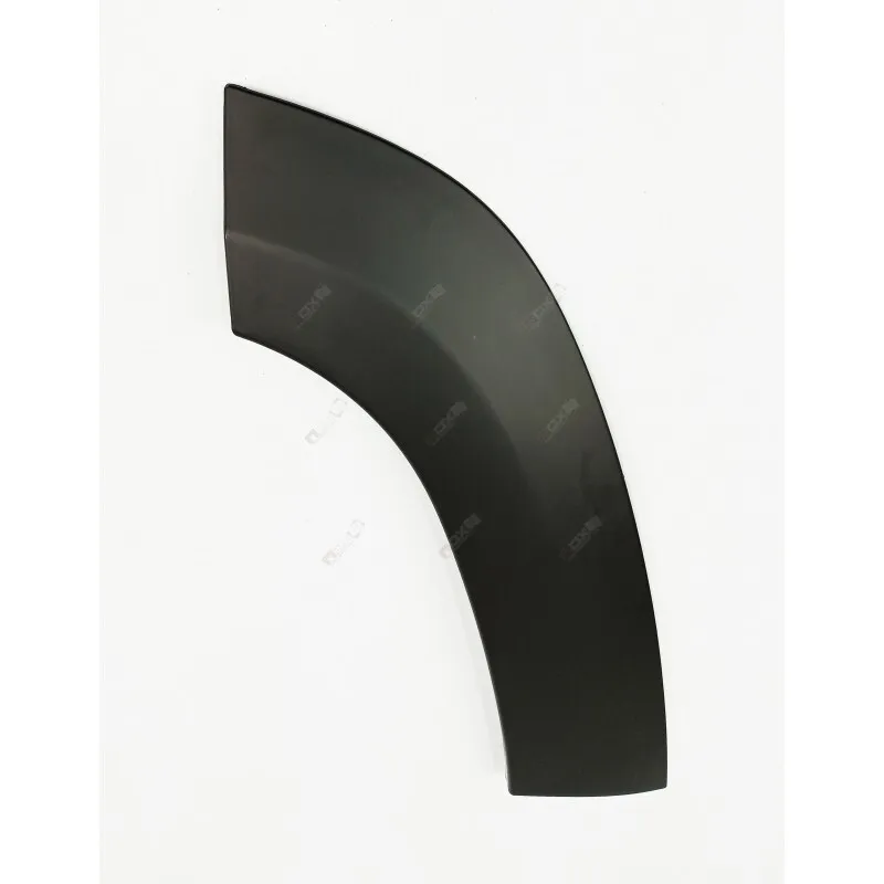 FOR JEEP GRAND CHEROKEE SRT 12-21 REAR RH DOOR FLARE TRACKHAWK SUMMIT ...