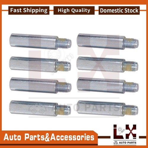 Raybestos Front Rear Brake Caliper Bolt Fits Freightliner Sprinter 2500 ...