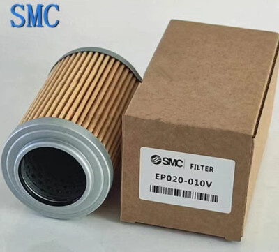 1PCS NEW FIT FOR SMC EP020-010V Hydraulic oil filter element | eBay