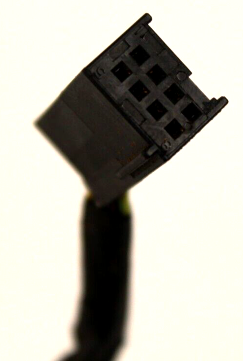 2019-2020 Sonic Rear License Plate Wiring Harness 42356046 Lamp ...