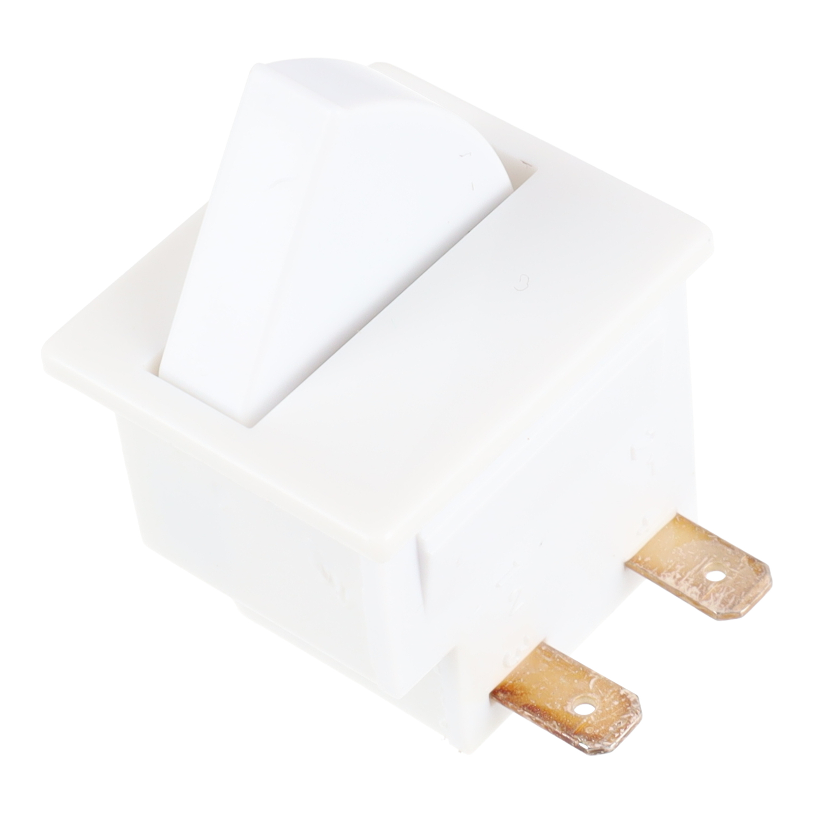 Whirlpool Fridge & Freezer Light Switch Button Genuine | eBay UK