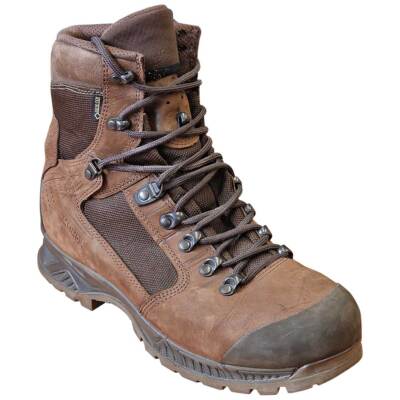 Meindl MD Rock GTX Waterproof Combat Boots Genuine Surplus Military ...
