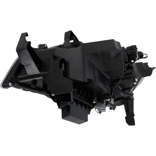 Headlight Driving Head light Headlamp Passenger Right Side Hand ...