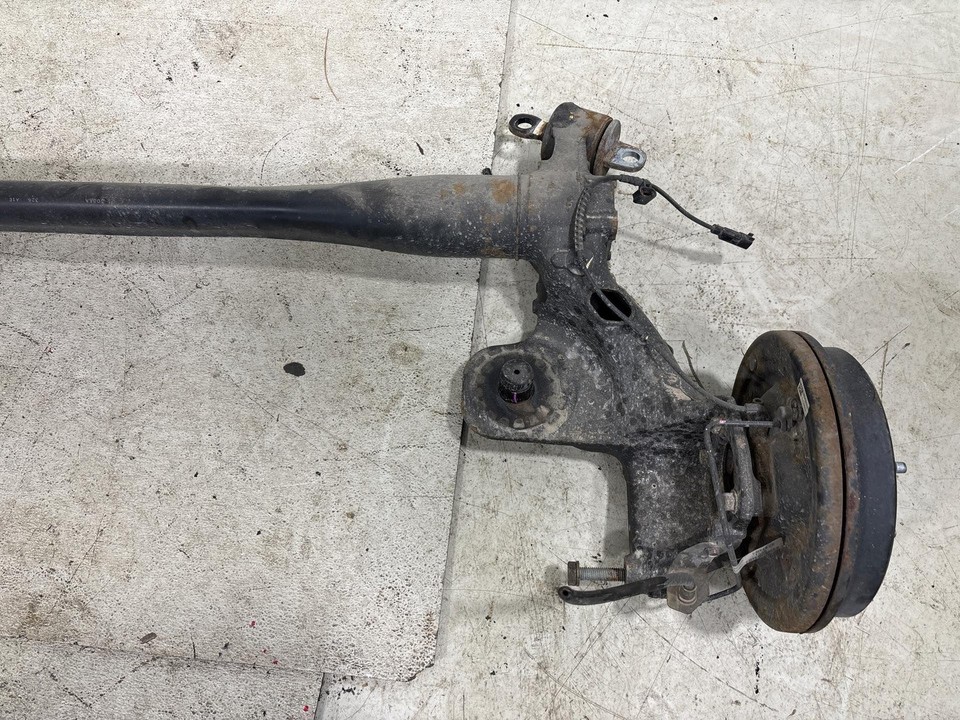 2013-2022 Chevrolet Trax FWD Rear Suspension Subframe Axle Beam ...