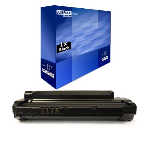Cartridge Replaces Samsung MLT-D1092S MLT-D1092S/ELS 1092S ...