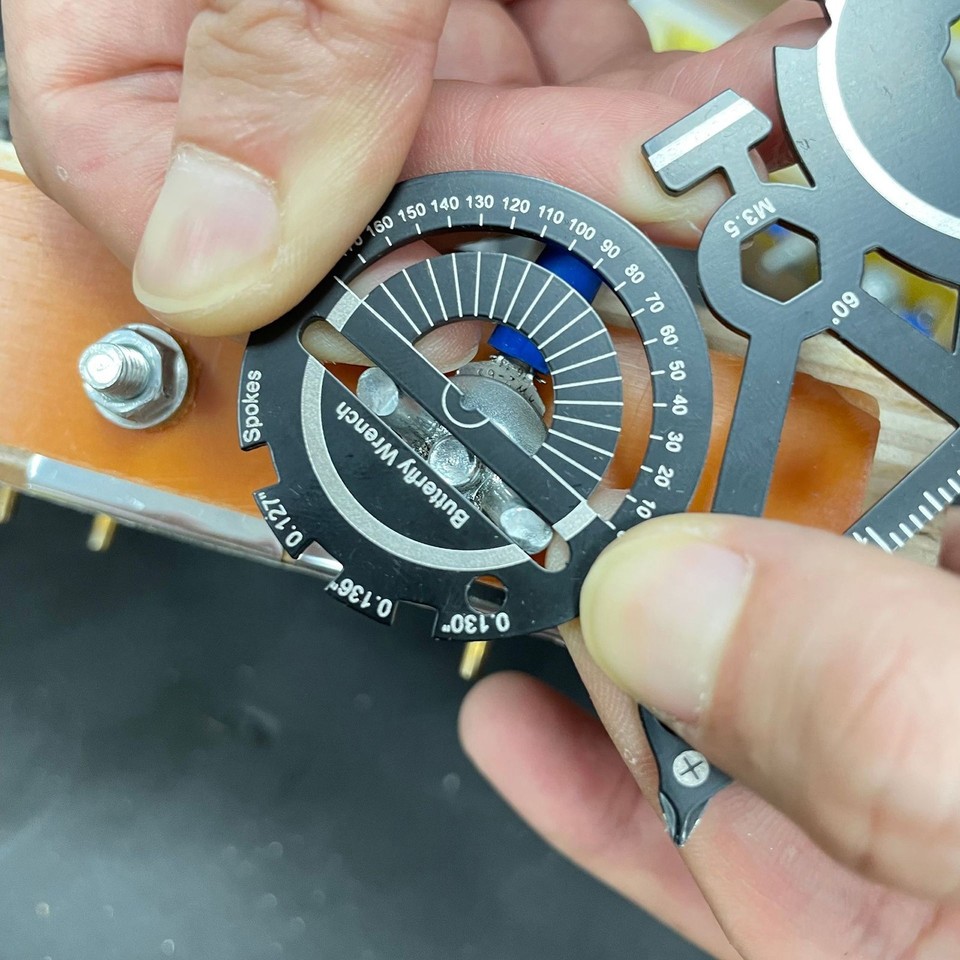 Multifunctional Tool Card Tool Card Tool Card Stainless Steel Tool Card ...