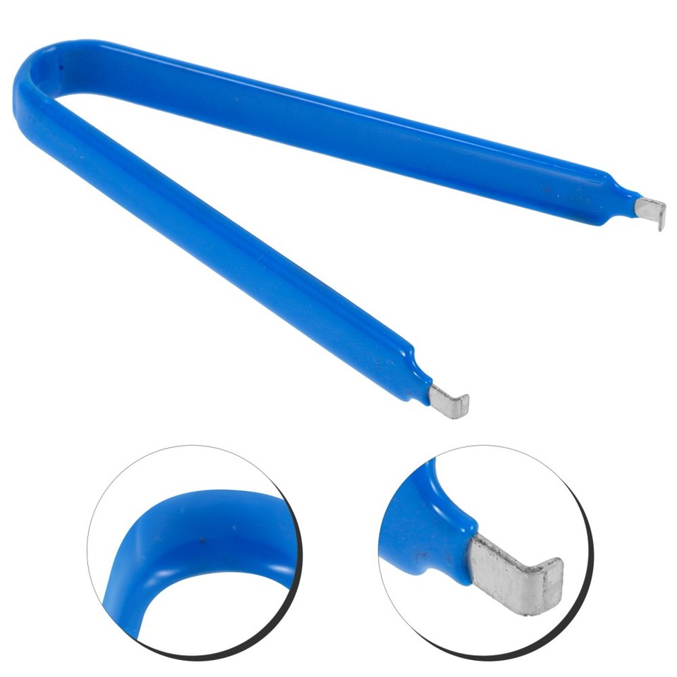 Fuse Remover Car Extractor Tool Automotive Electrical Tools Removal ...