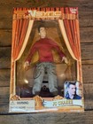 NSYNC Living Toys JC Chasez Marionette Action Figure NIB | eBay