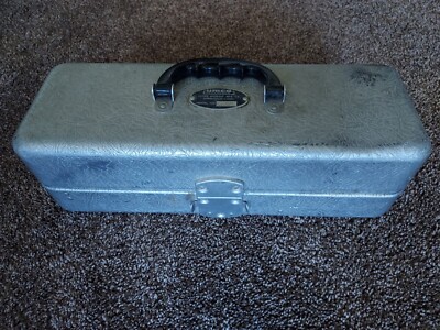 Tackle Boxes - Umco Model