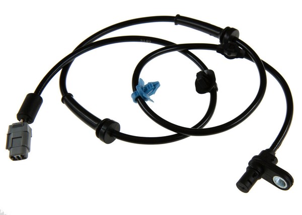 ABS Wheel Speed Sensor-FWD, 4-Wheel ABS Rear Left Holstein fits 2008 Suzuki SX4 for sale online ...