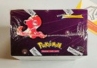 Pokemon Neo Destiny 1st edition Booster Box English Sealed | eBay