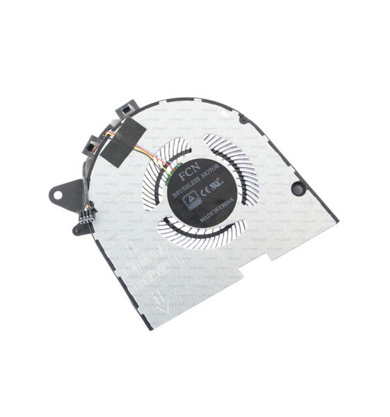Lenovo Legion Y545 Series CPU Cooling Fan and Heatsink (5H40S19931) for ...