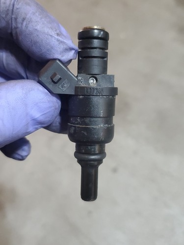 2002 BMW 325i E46 M54 2.5 l6 00-02) B39 Fuel Injector 1427240 Z3 E36 | eBay