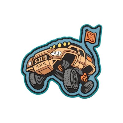 Morale Patch Taco 5.11 Tactical | eBay