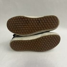 Size 7.5 Vans High Top Sneakers Suede Checker Skate Shoes Lot Of 3 ...