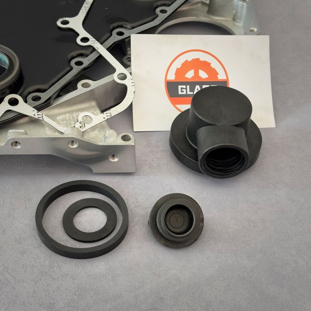 P7100 pump timing case kit for 94-98.5 Dodge Cummins 5.9L | eBay